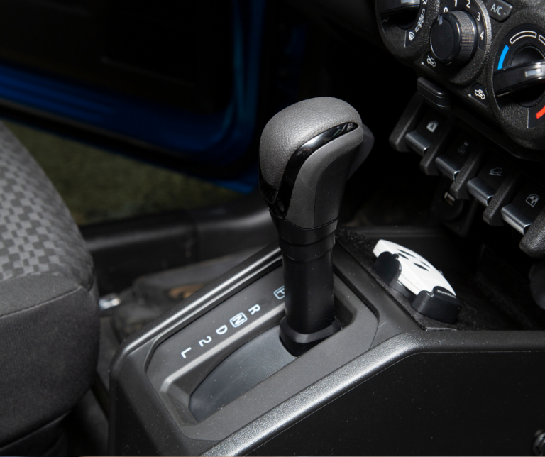 Tipps für das Fahren mit Automatikgetriebe | cambio CarSharing