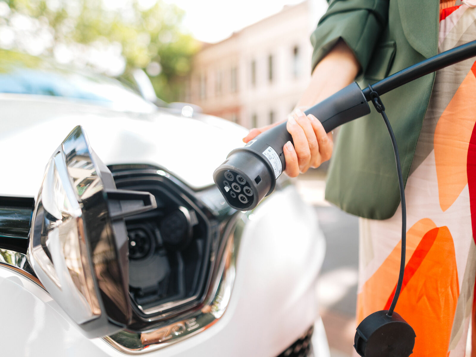 Sollte ich besser Super E5 oder E10 tanken? | cambio CarSharing
